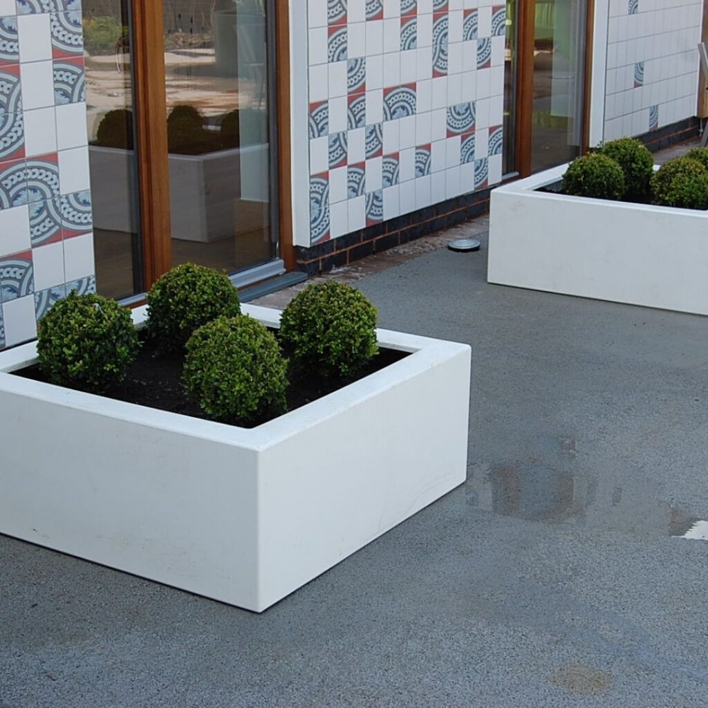 Container Landscaping - Enscape Container Landscaping | Container-based